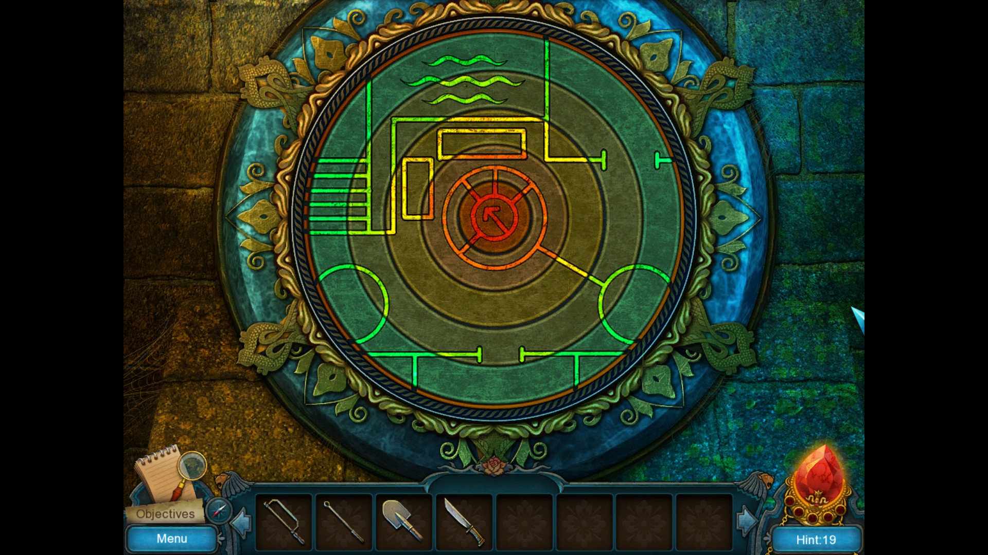 Steam Community :: Guide :: Ashley Clark: Secret of the Ruby ...