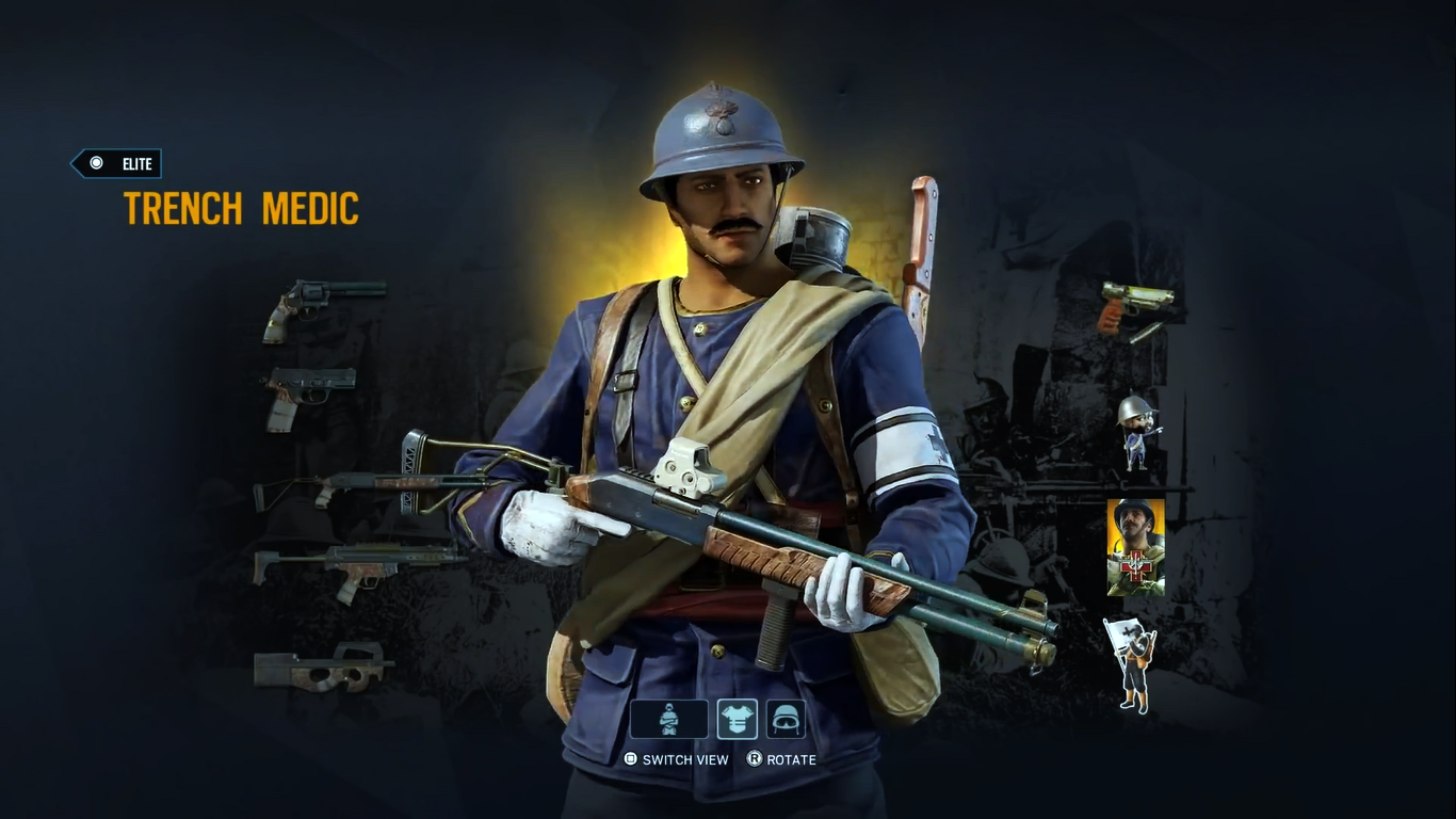 Steam Community :: Guide :: Rainbow Six Siege - All Elite Skins and MVP ...