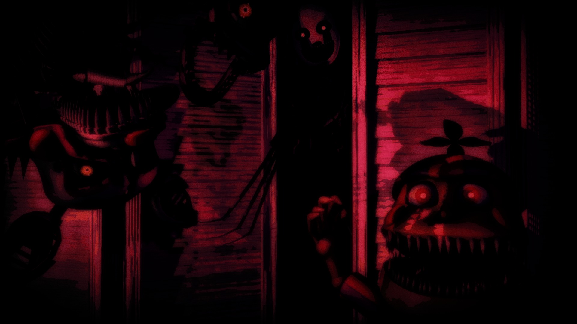 Steam Community :: Five Nights at Freddy's 4