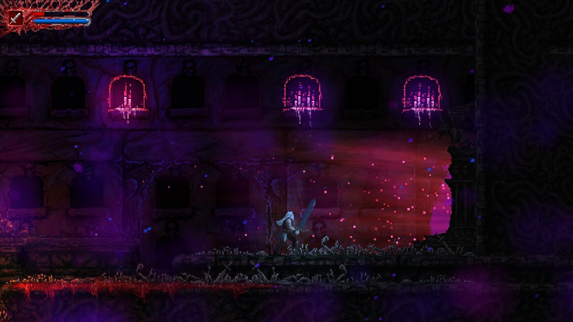 Steam Community :: Slain: Back from Hell