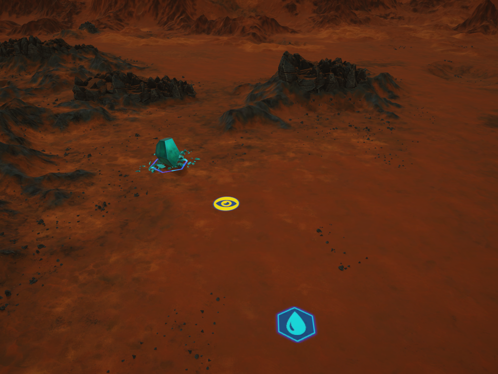 Испытания в игре “Surviving Mars”. – Steam Solo