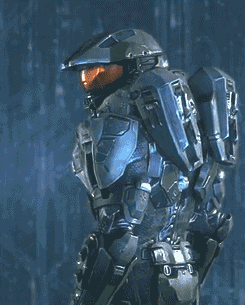 Comunidade Steam :: :: Master Chief