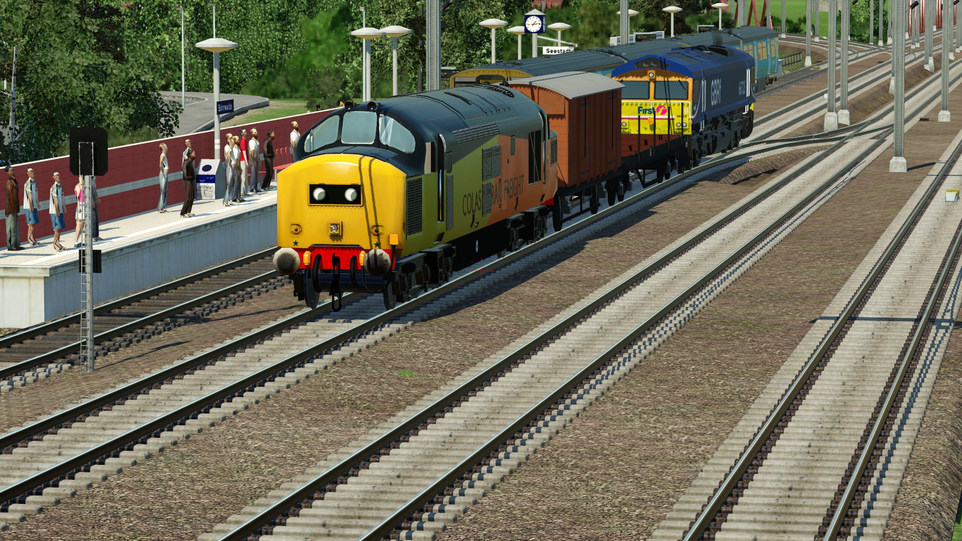 Steam Community :: Transport Fever