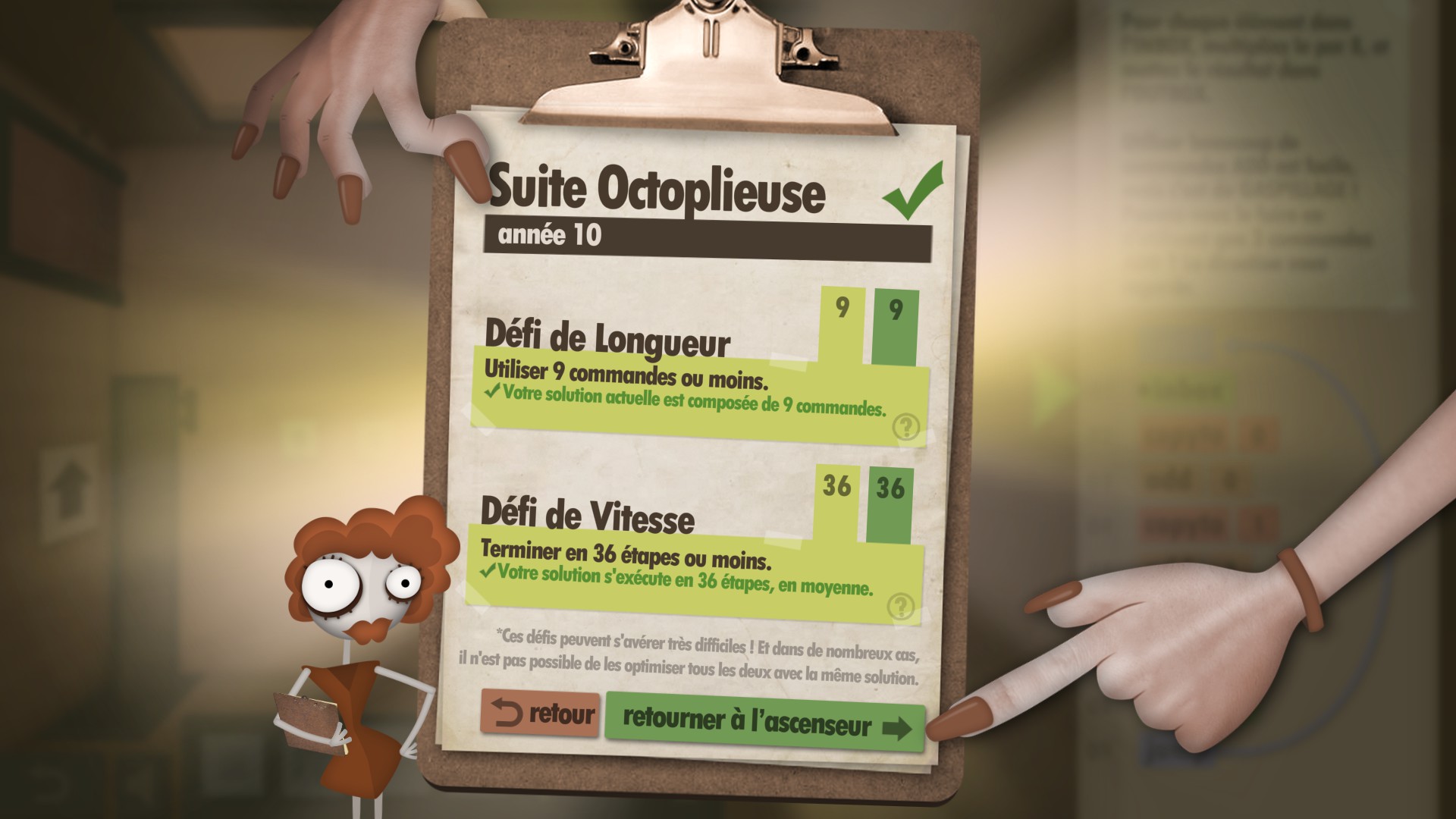 Steam Community :: Human Resource Machine