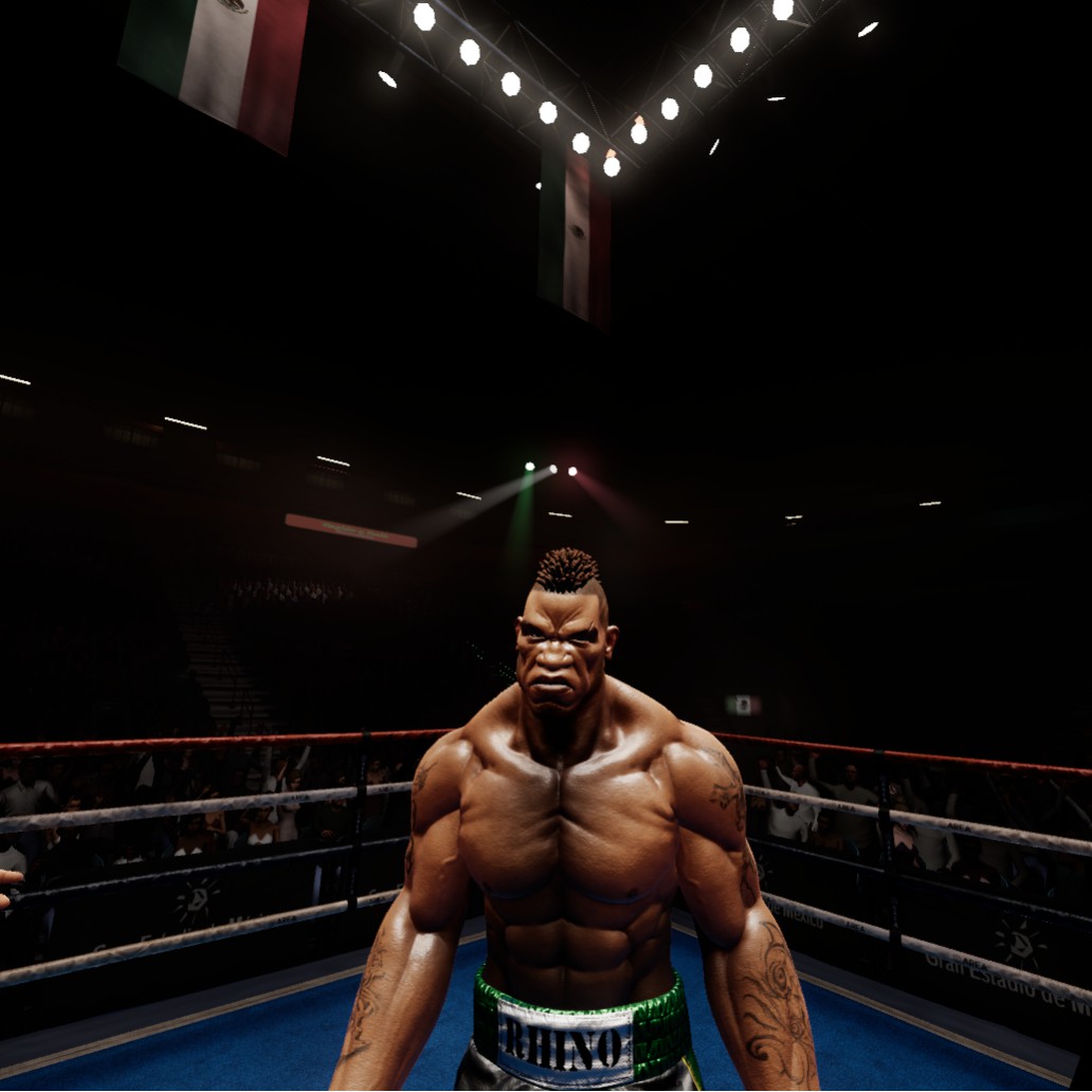 Steam Community :: Creed: Rise to Glory™