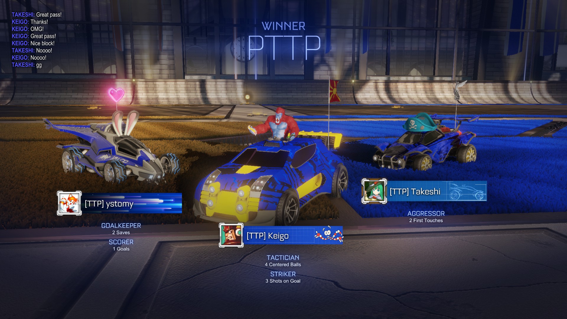 Steam Community :: Rocket League