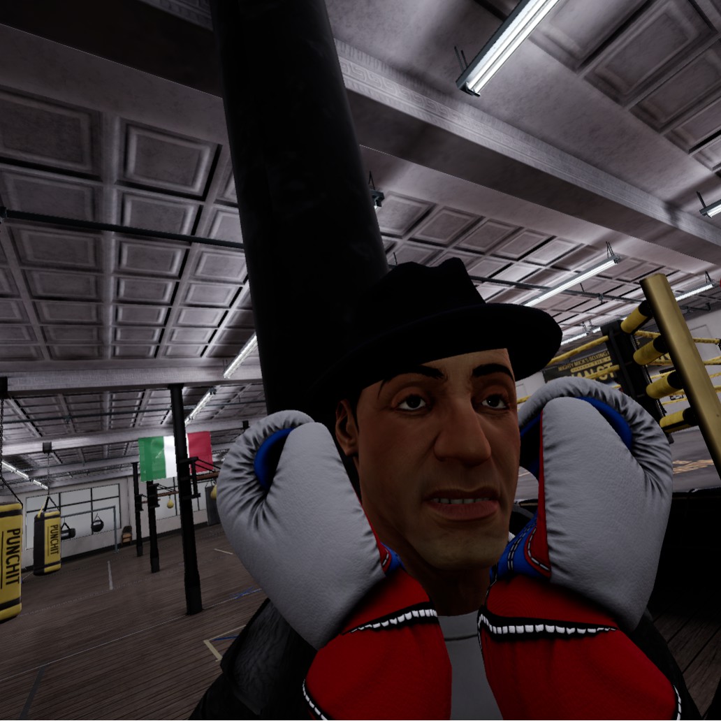 Steam Community :: Creed: Rise to Glory™