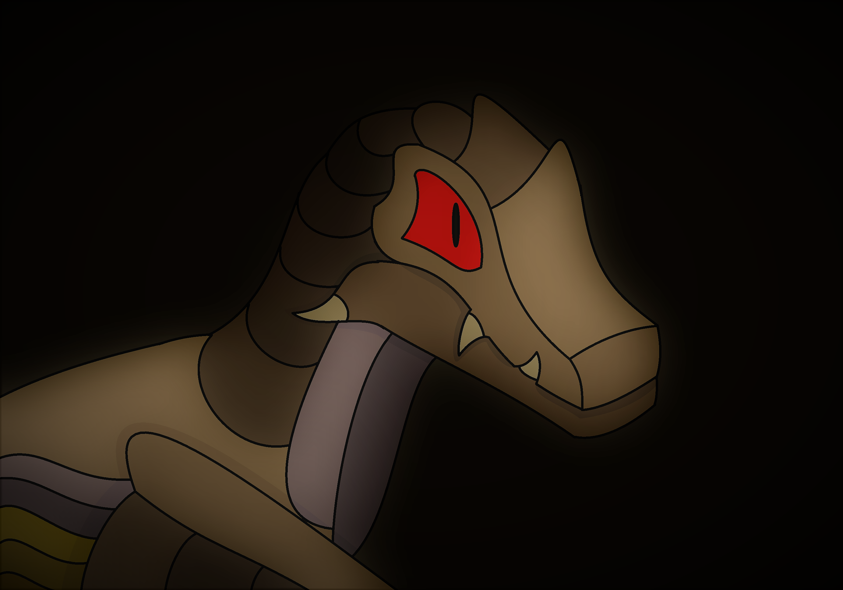 Steam Community :: CASE 2: Animatronics Survival