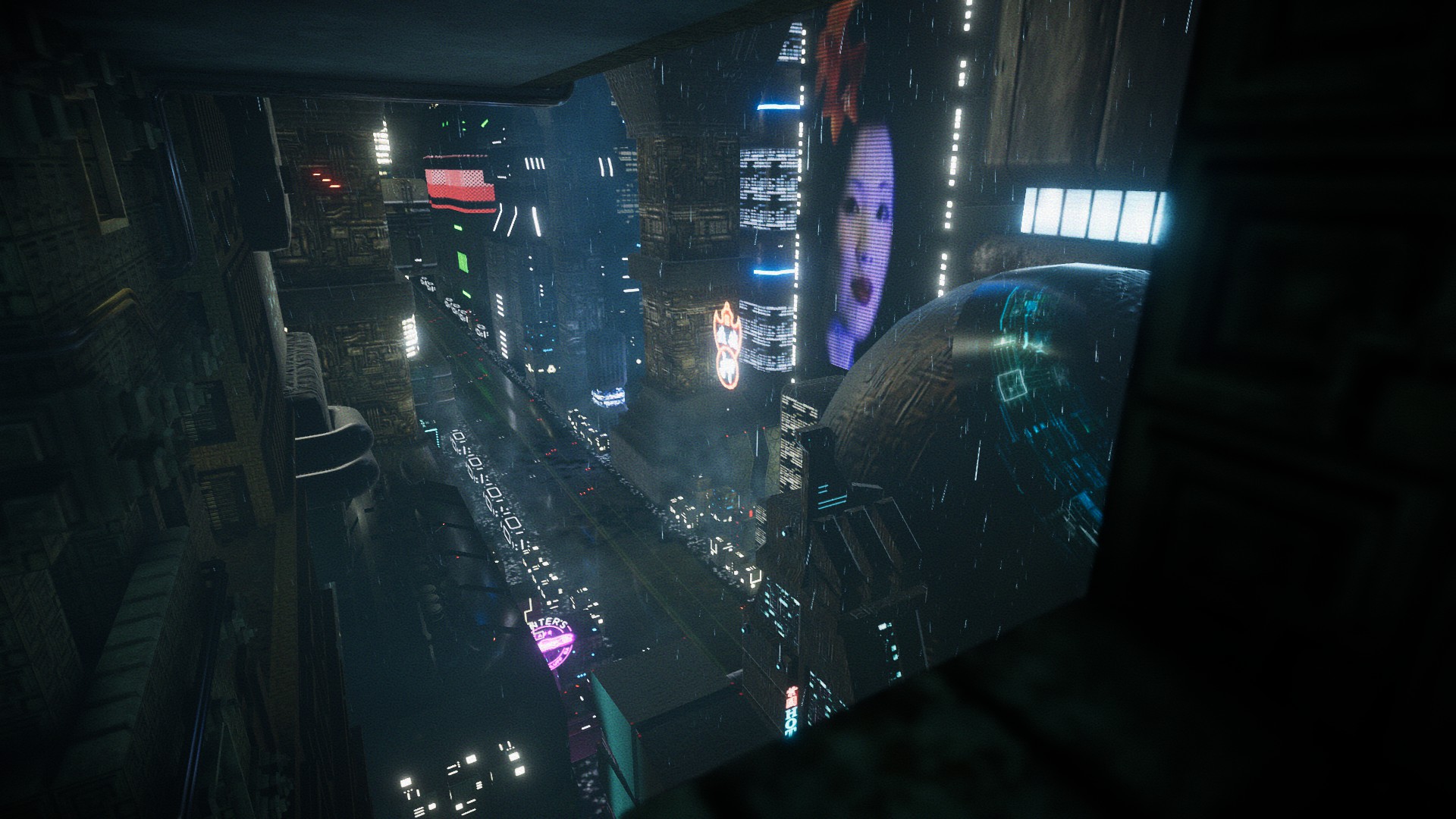 Steam Community :: Blade Runner 9732