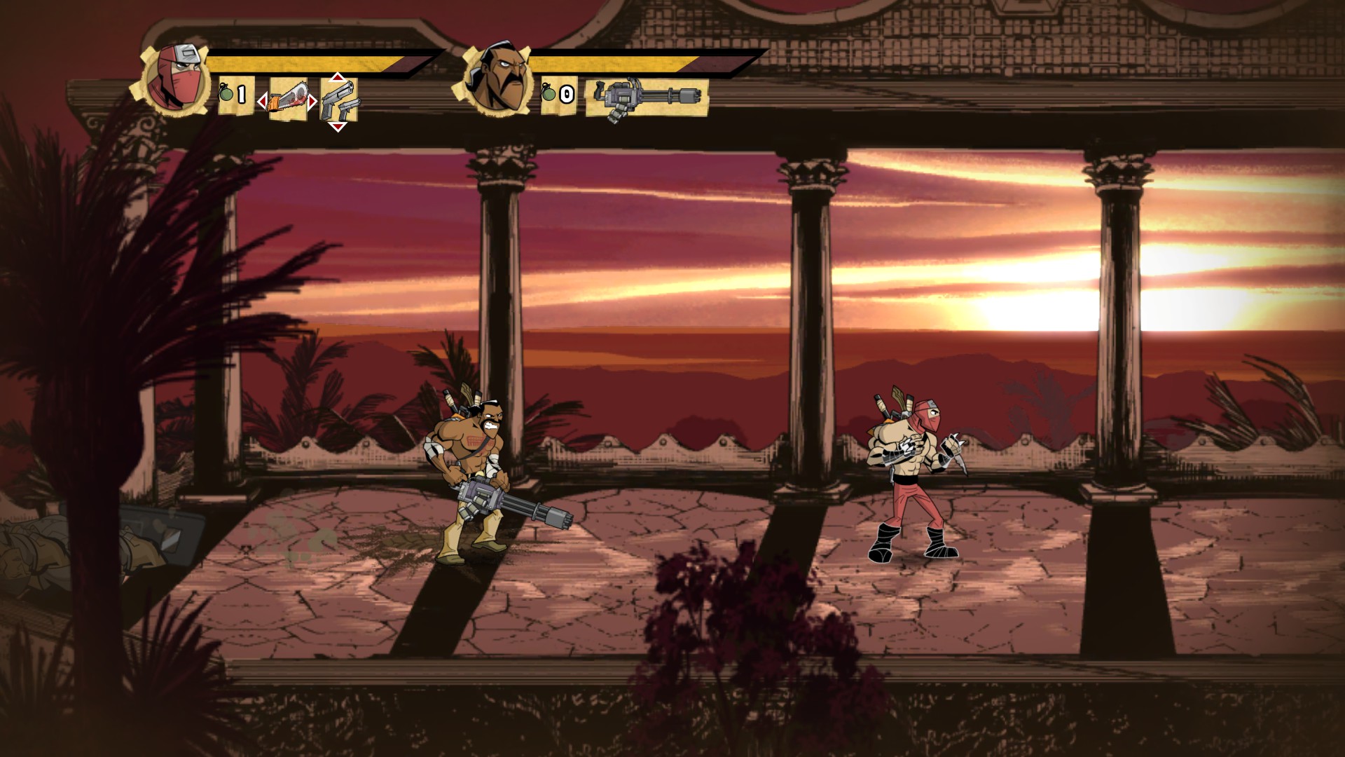 Steam Community :: Shank