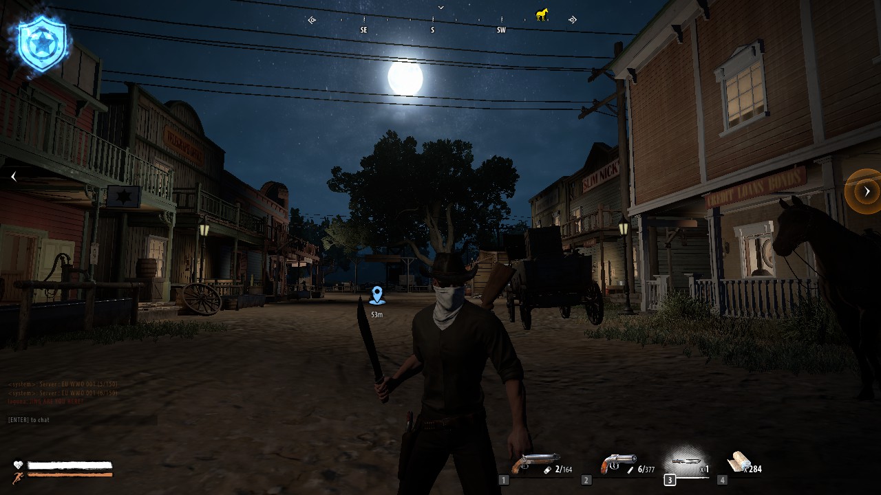 Steam Community :: Wild West Online