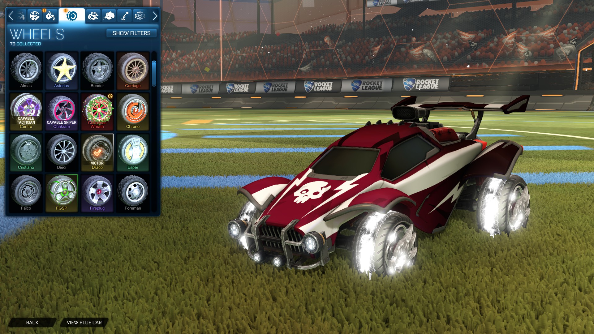 Steam Community :: Rocket League