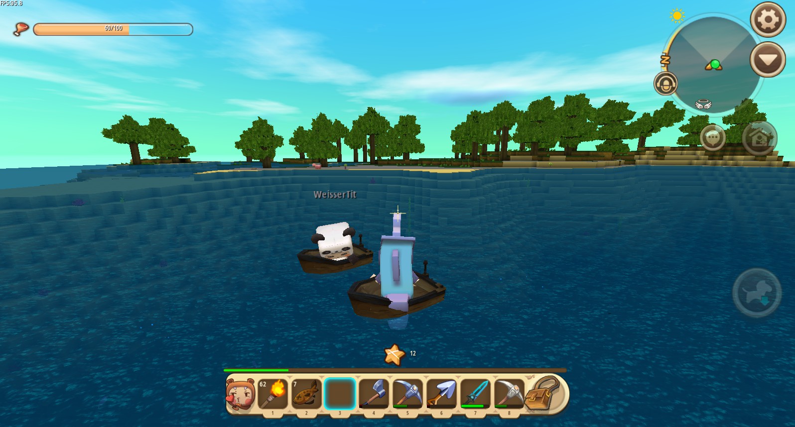 Steam Community :: Mini World: Block Art