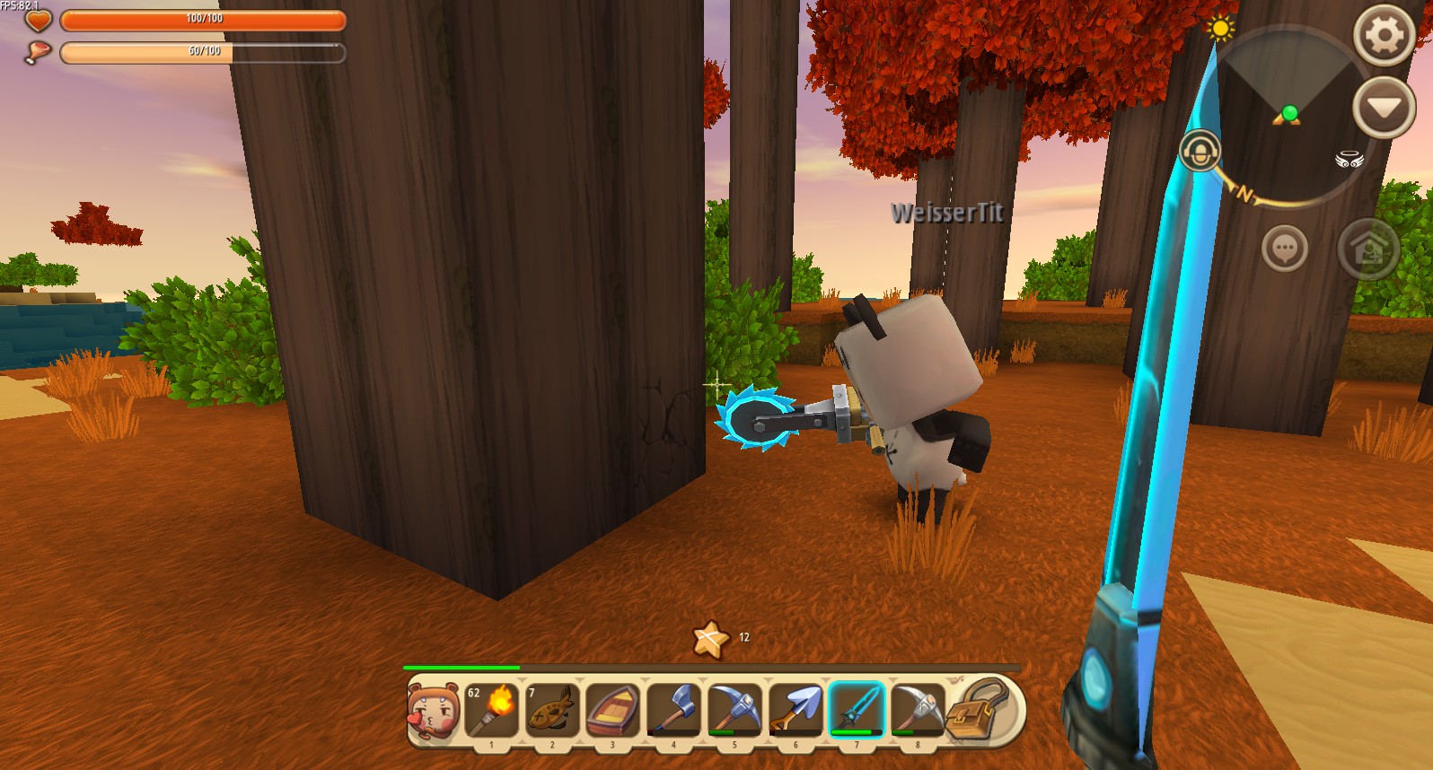 Steam Community :: Mini World: Block Art