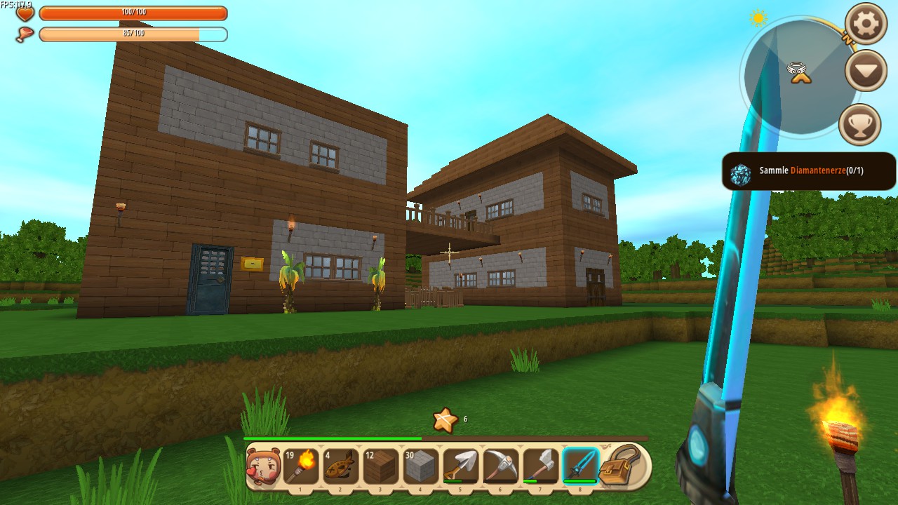 Steam Community :: Mini World: Block Art