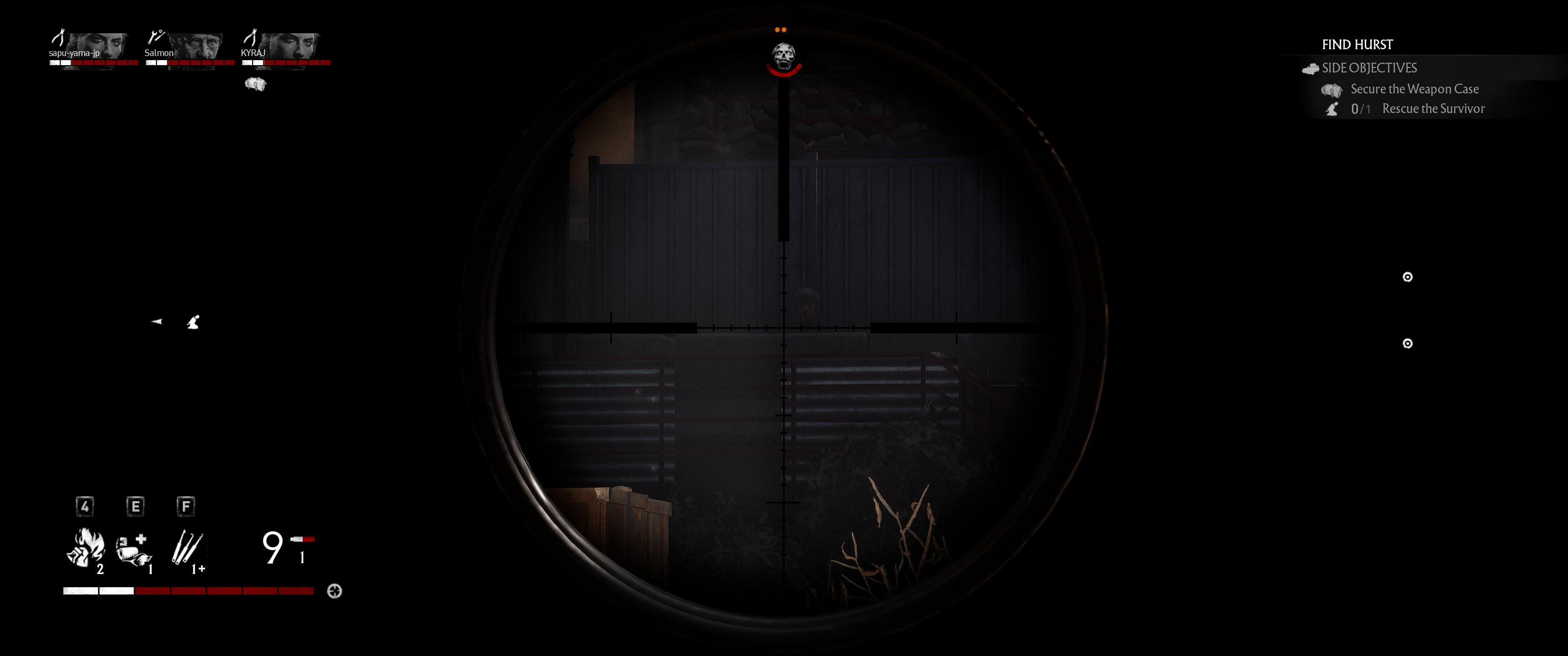 Steam Community :: OVERKILL's The Walking Dead