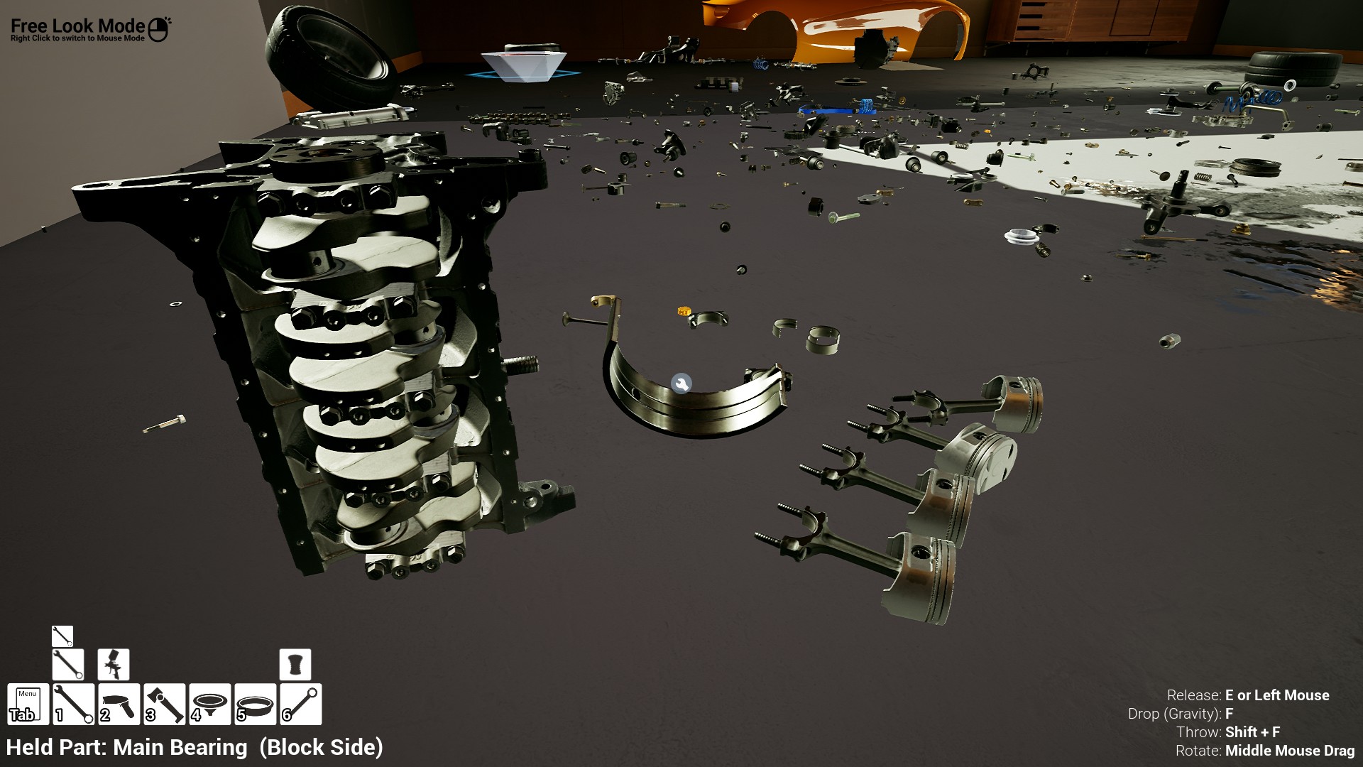 Steam Community :: Wrench