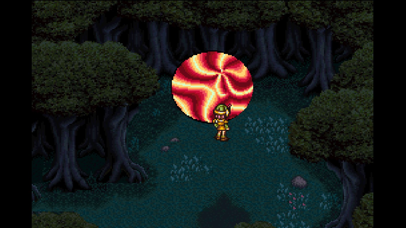 Steam Community :: CHRONO TRIGGER