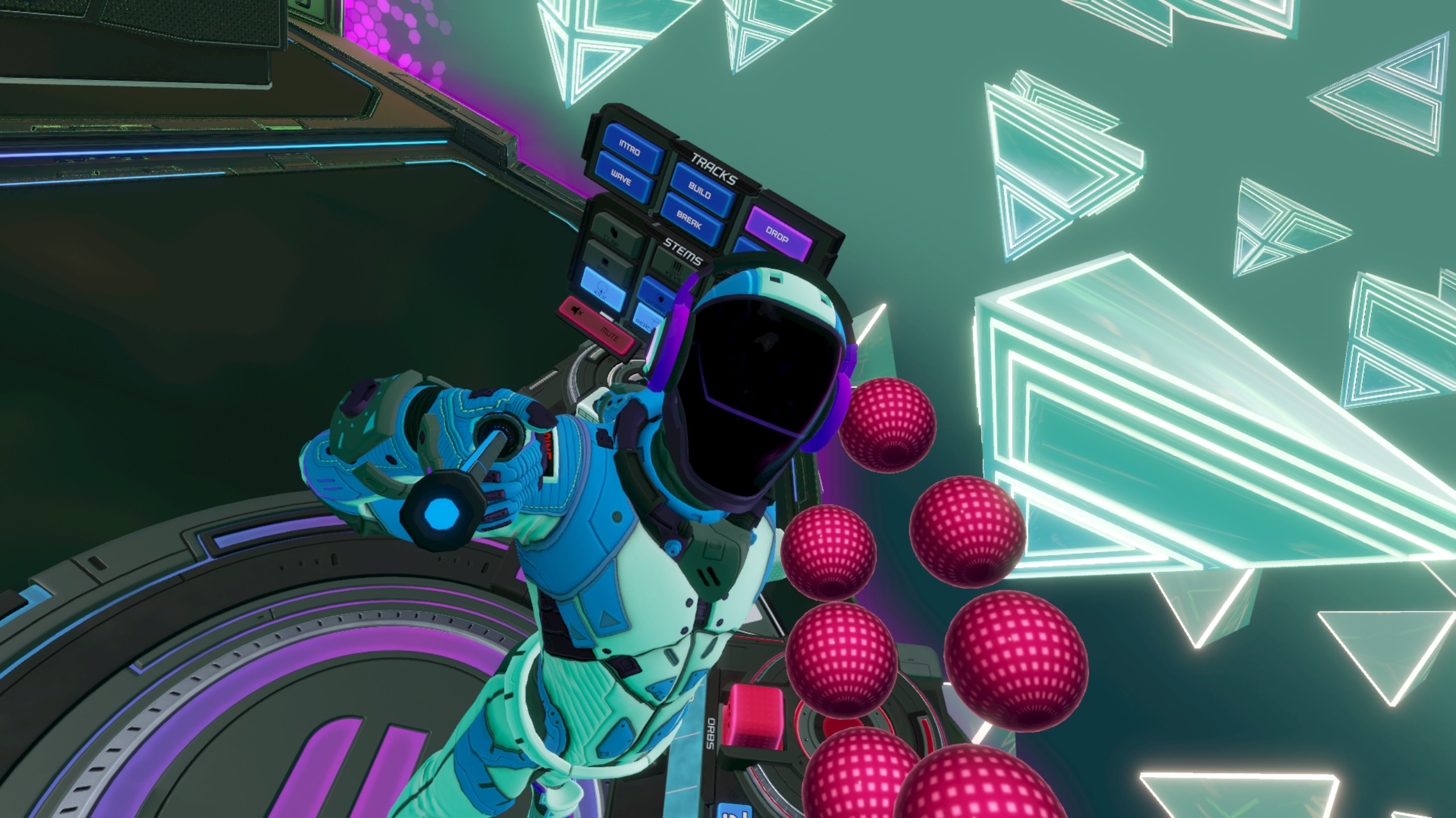 Steam Community :: Electronauts