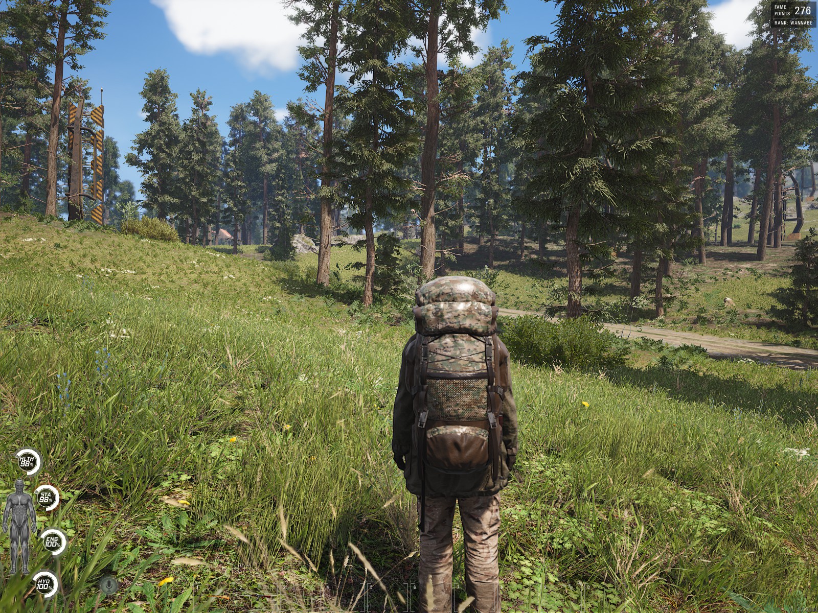 Steam Community :: Guide :: SCUM's Safe Zones