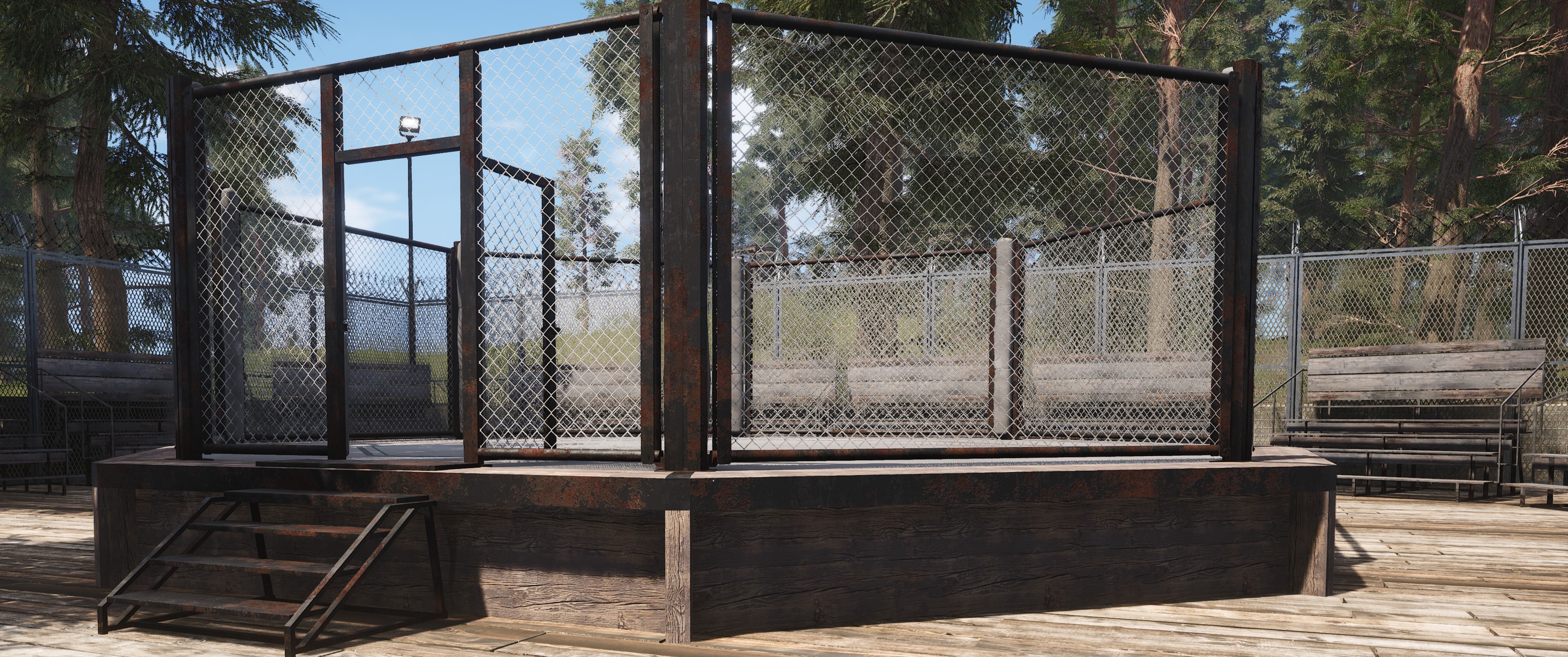 Steam Community :: Guide :: SCUM's Safe Zones
