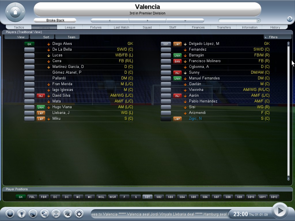 Steam Community :: Championship Manager 2008
