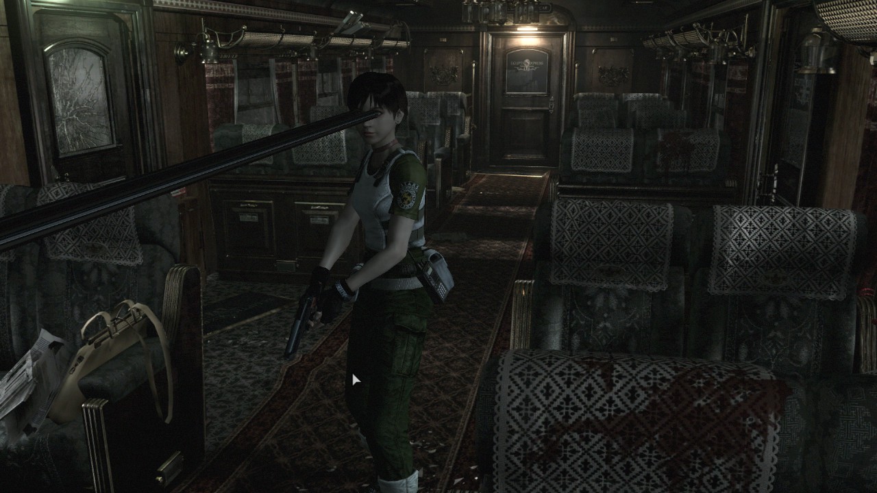 Resident Evil 0 Mega Reskin Pack (Remake) Update 2019 | Resident Evil 0 Mega Reskin Pack (Remake) Update 2019 |