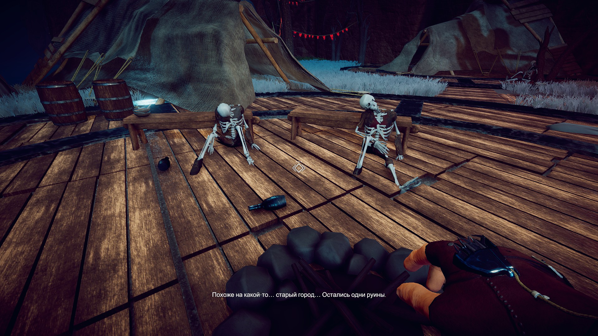 Steam Community :: The Free Ones