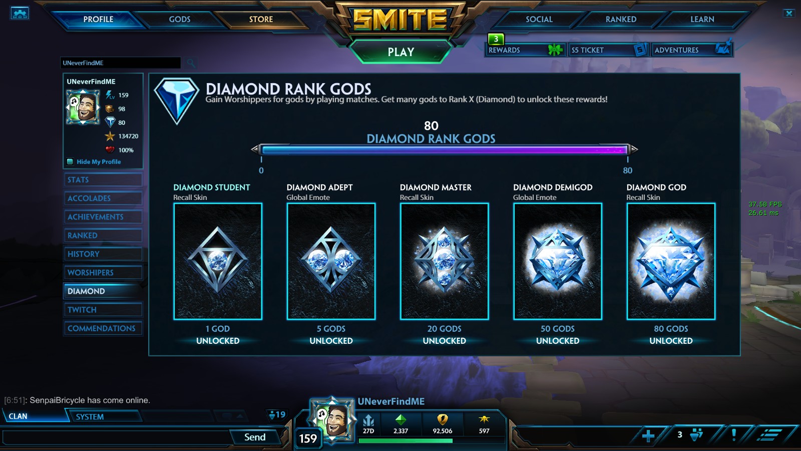 Steam Community :: SMITE