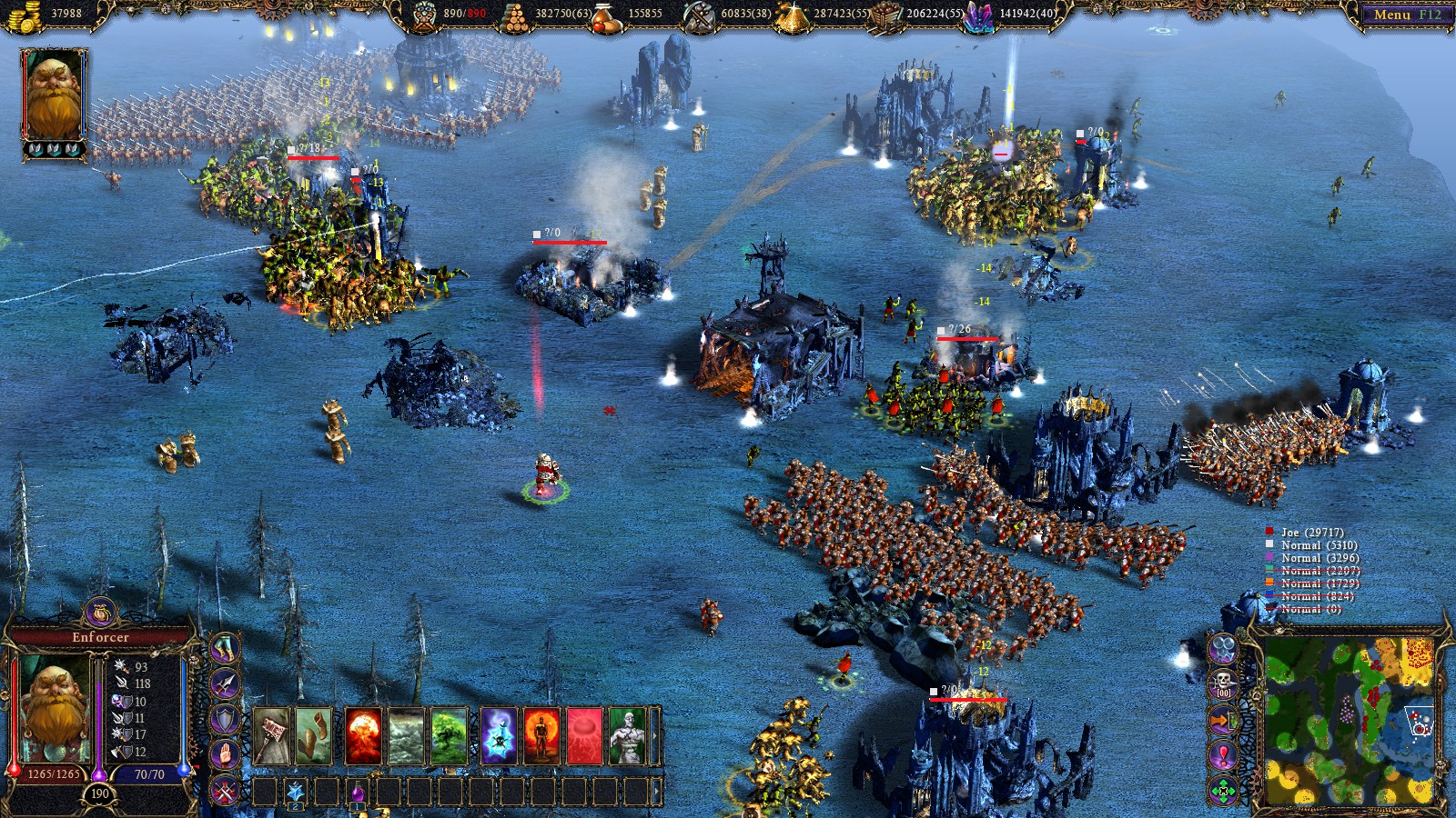 Steam Community :: Heroes of Annihilated Empires