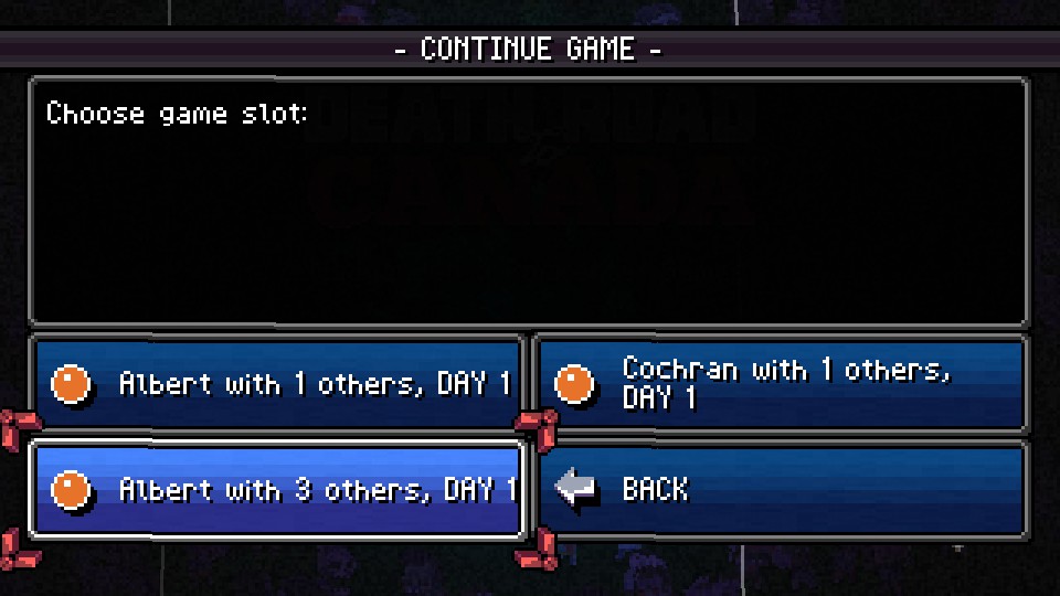 [OBSOLETE] How to start off with four custom characters – Steam Solo