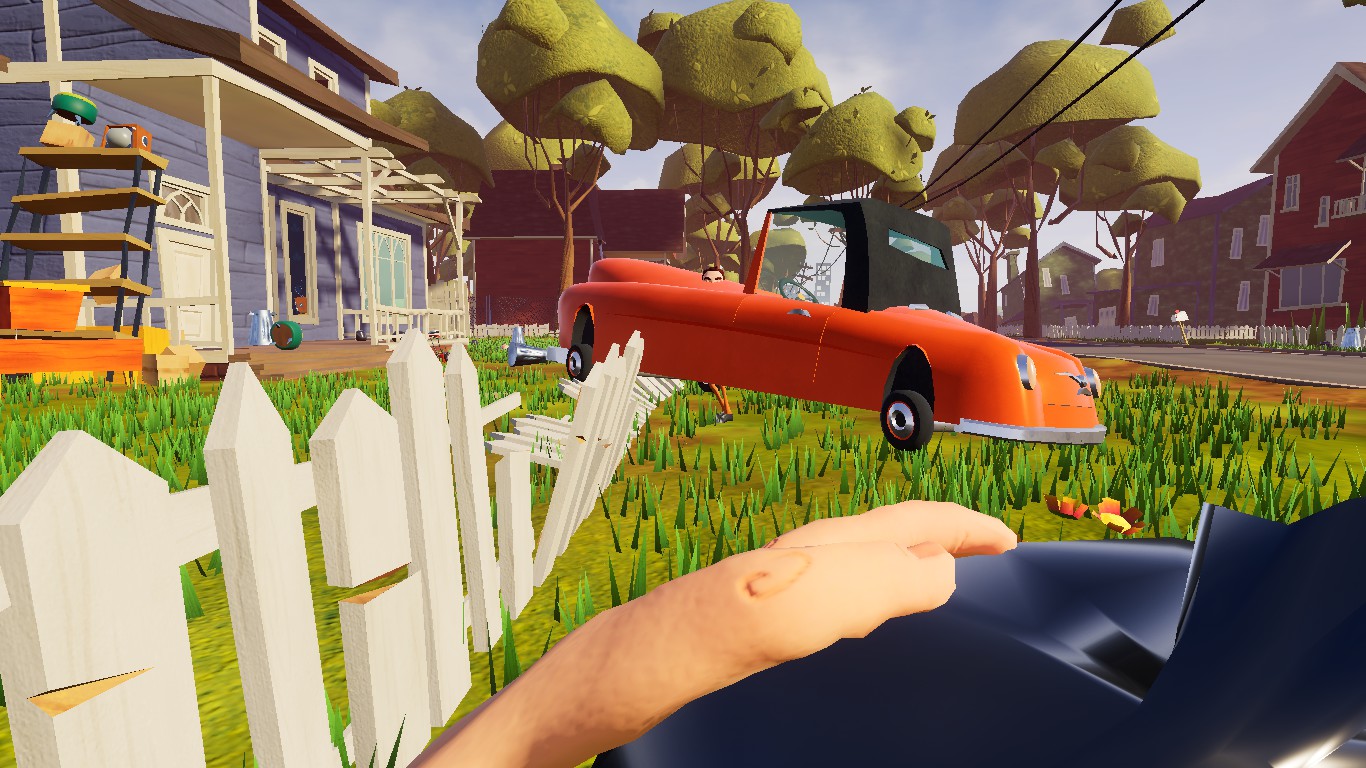 Steam Community :: Hello Neighbor