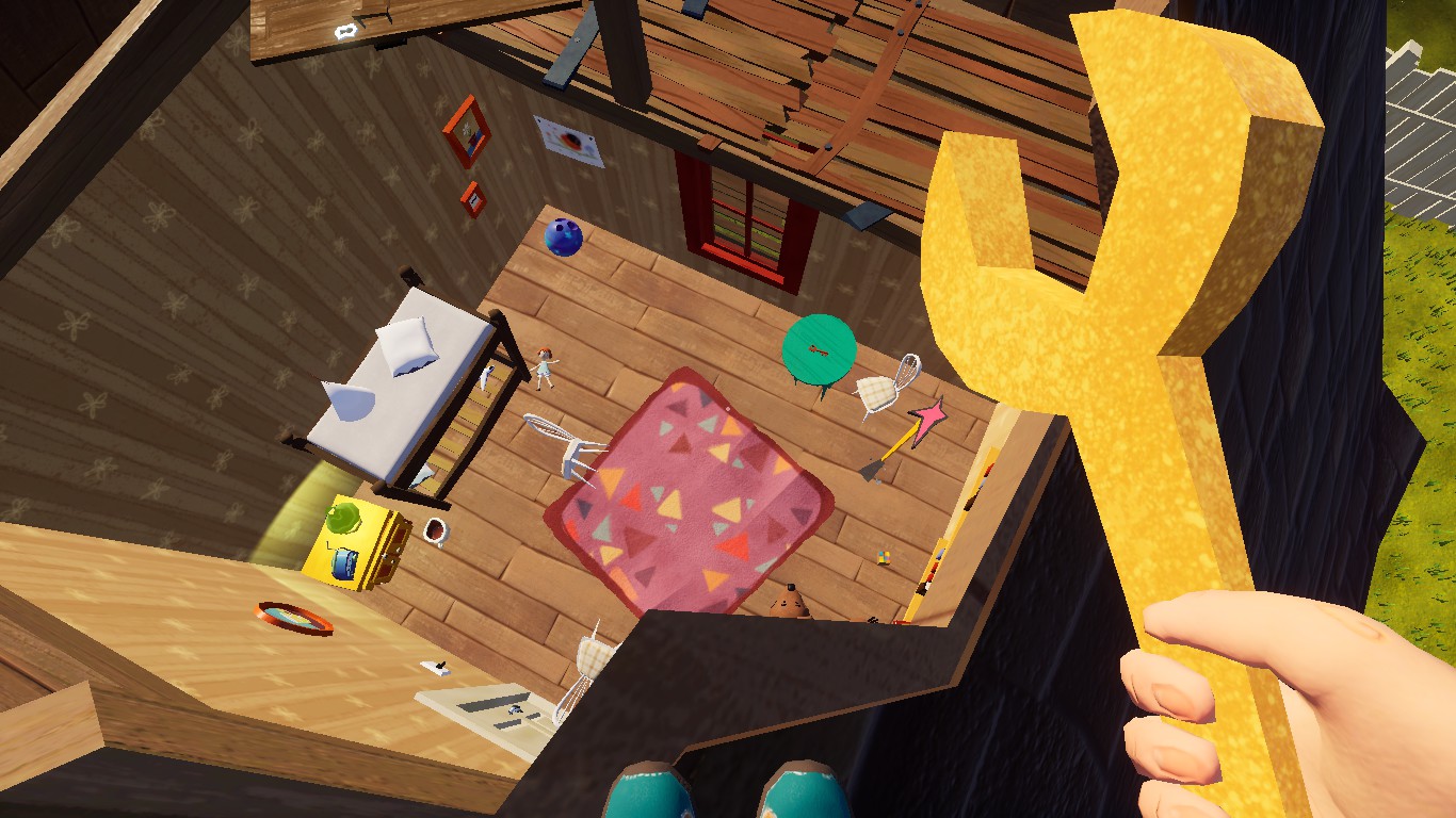 Steam Community :: Hello Neighbor