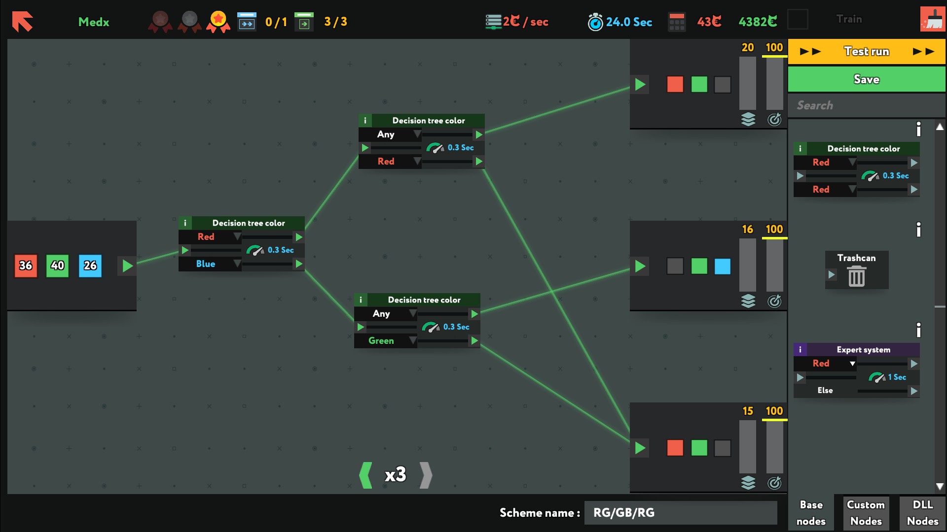 Steam Community :: while True: learn()