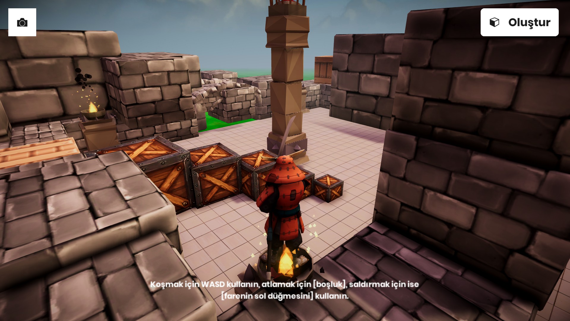 Steam Community :: Struckd - 3D Game Creator