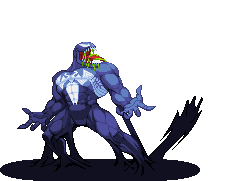Comunidad Steam :: :: Venom Attack 8 Bits
