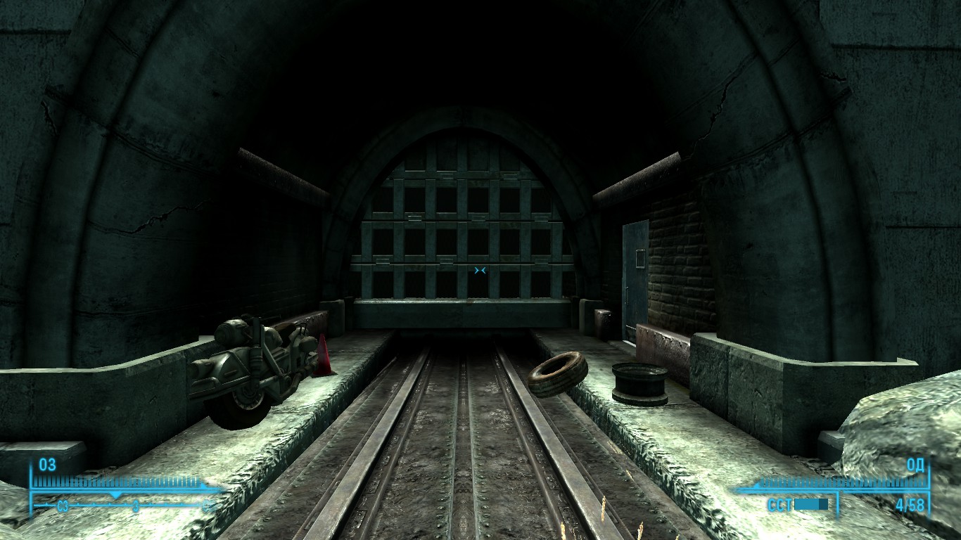 Steam Community :: Guide :: Прохождение Fallout 3: The PITT