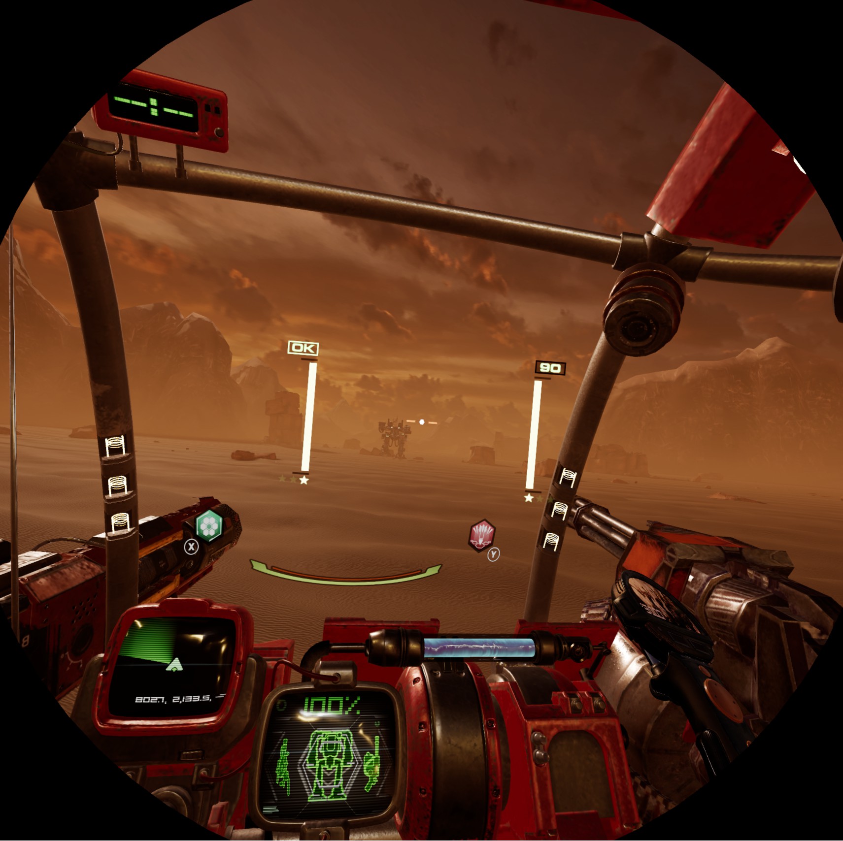 Steam Community :: Code51:Mecha Arena