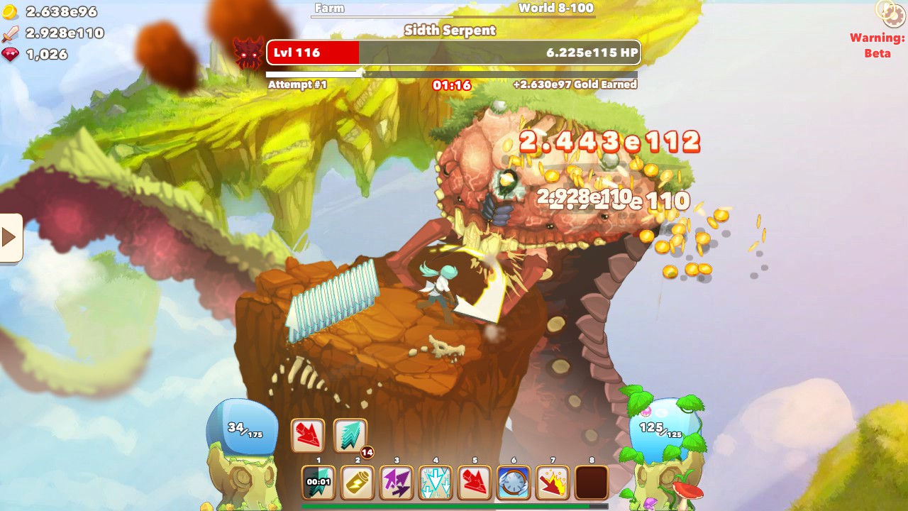 Steam Community :: Clicker Heroes 2