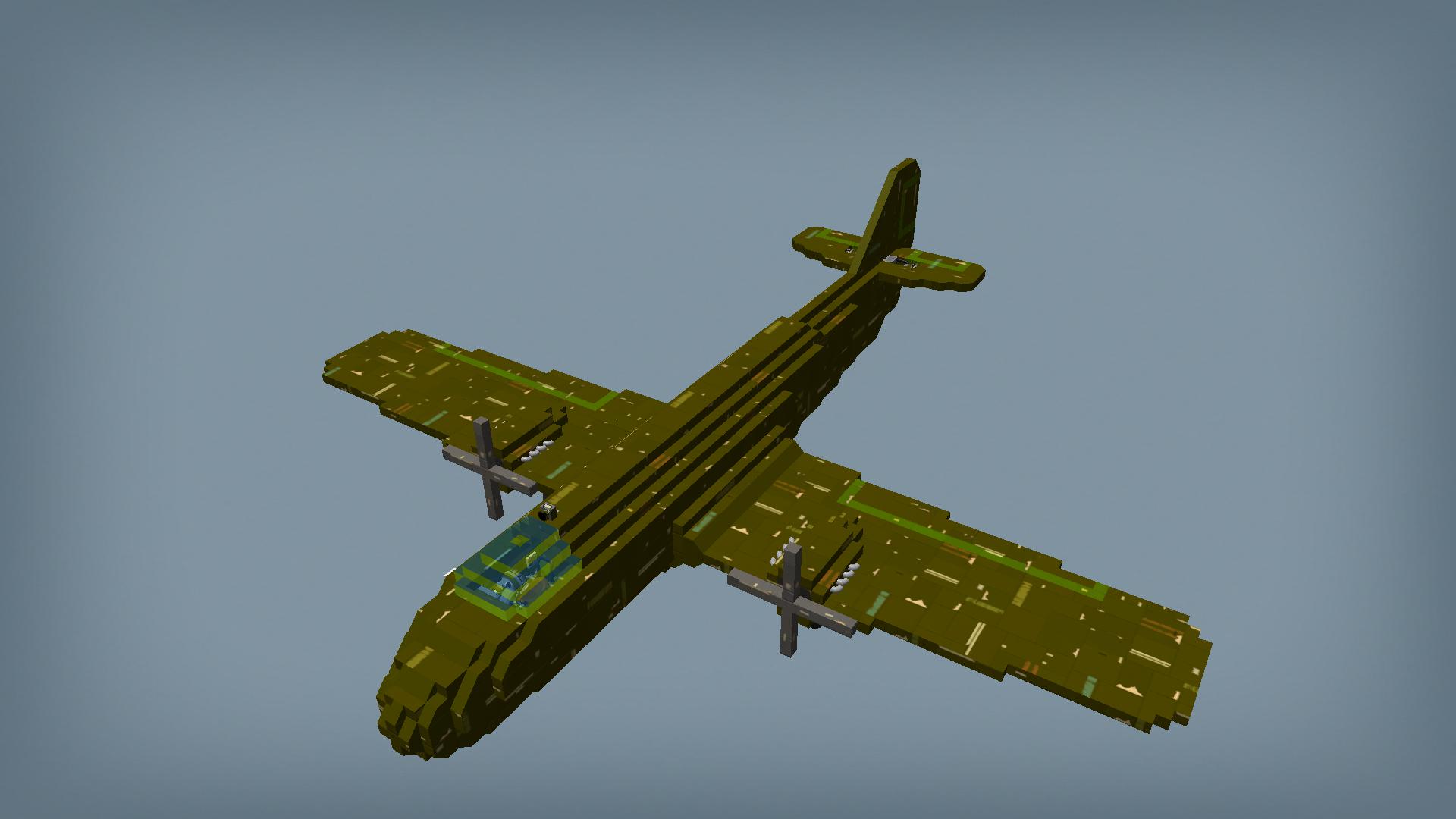 Steam Workshop::cardboard bomber