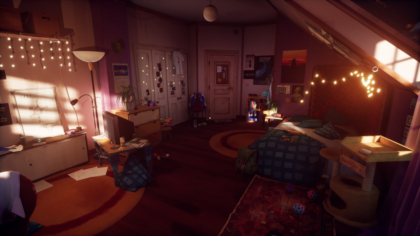 Steam Community :: Marie's Room