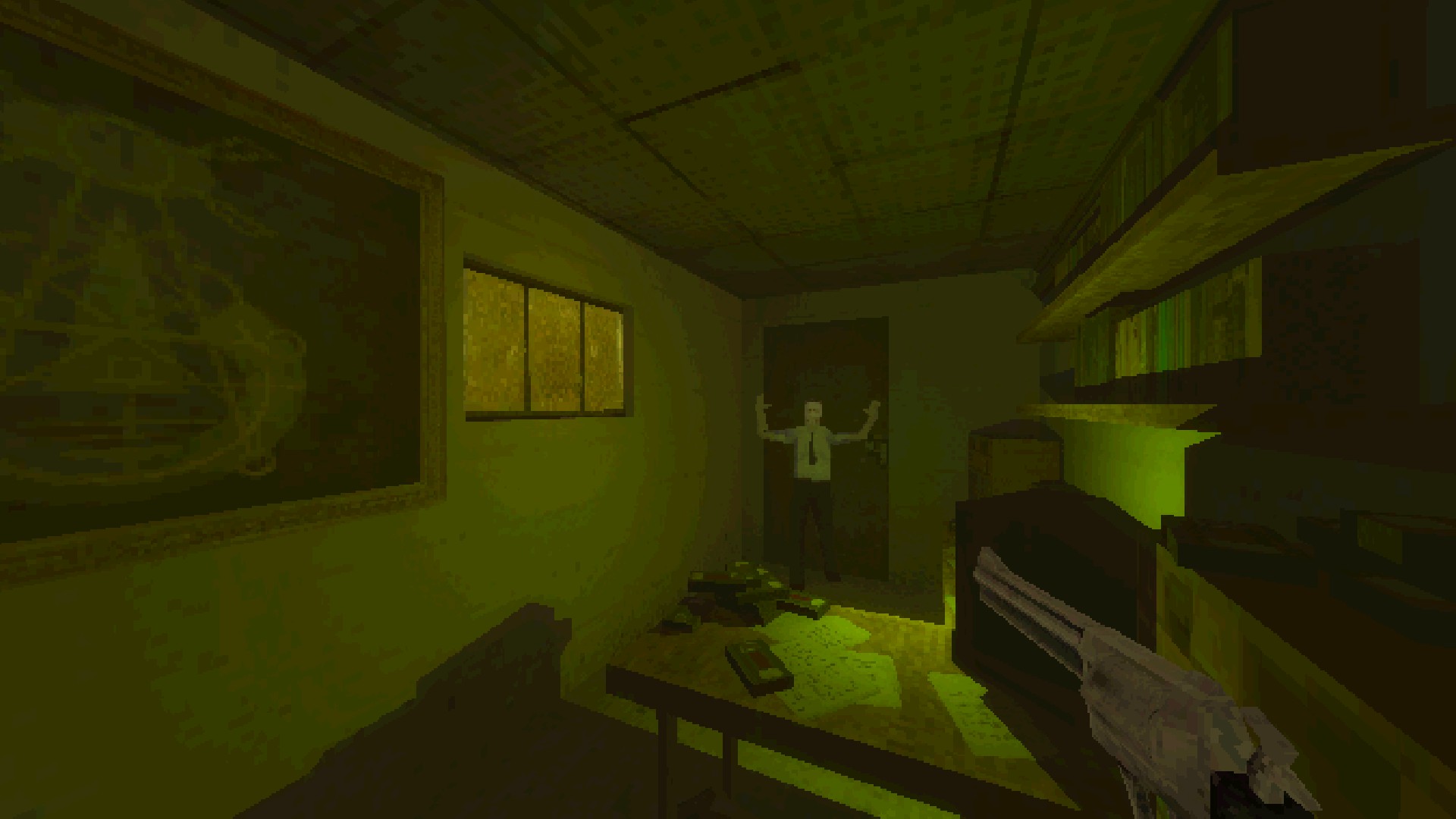 Steam Community :: Guide :: Paratopic: Achievement Guide