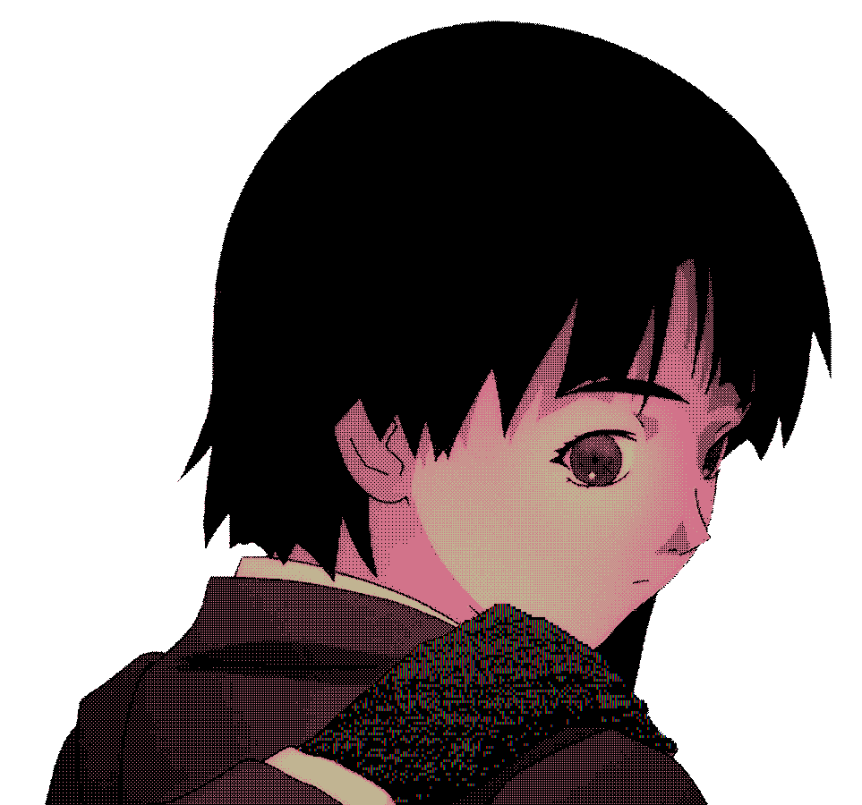 Steam Community :: Guide :: LETS ALL LOVE LAIN