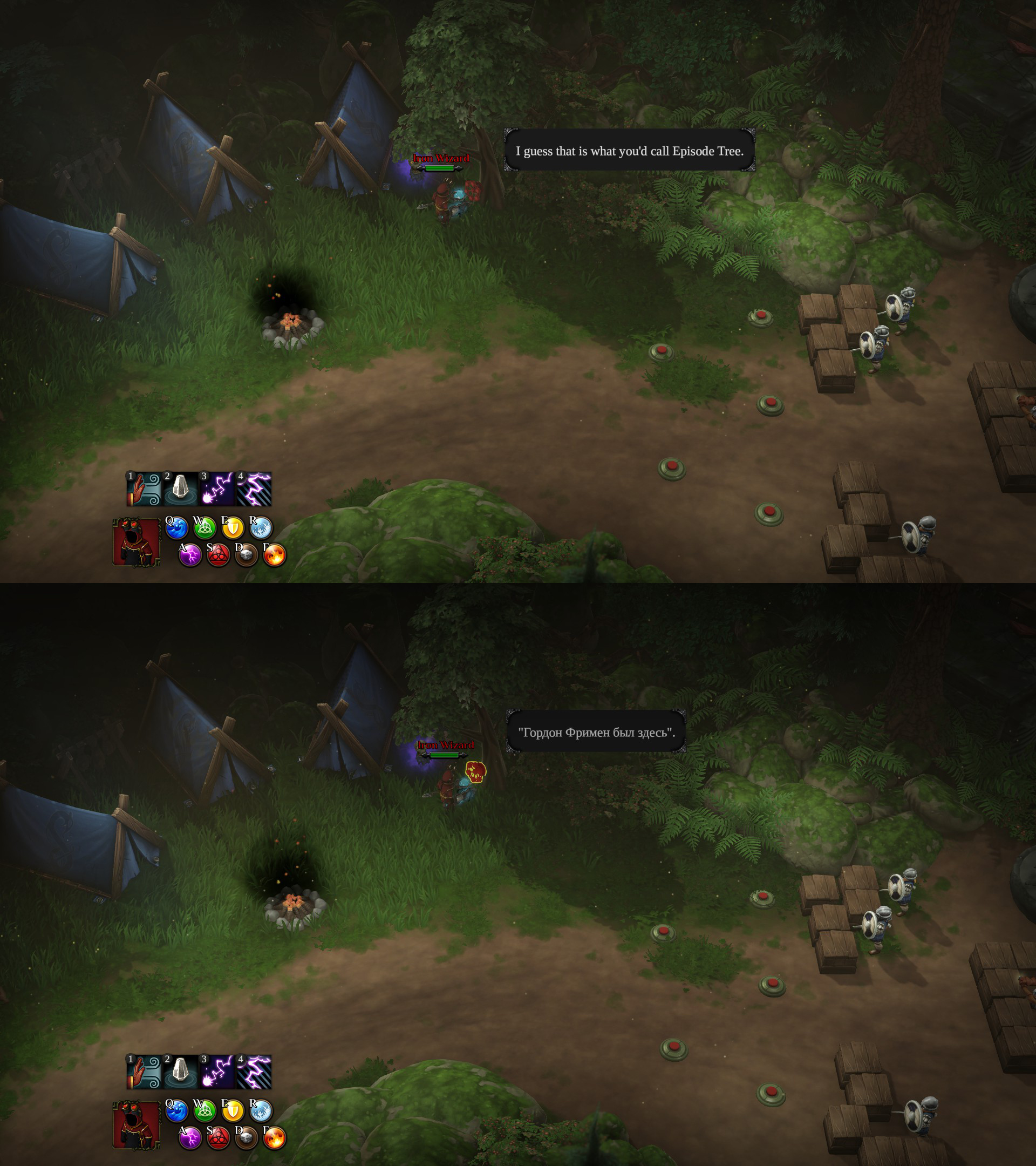 Steam Community :: Magicka 2