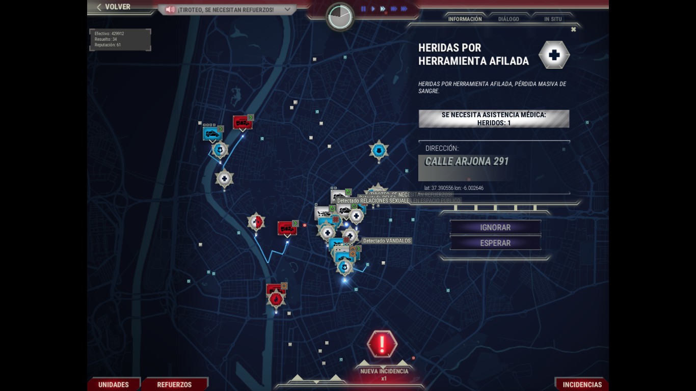 Steam Community :: 911 Operator
