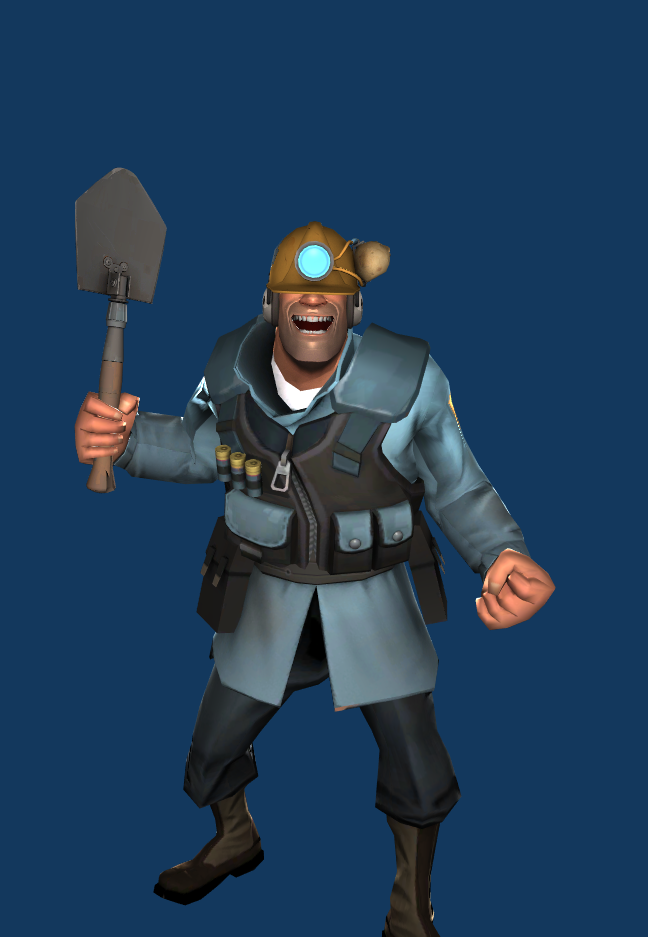 Steam Community :: Guide :: Soldier Cosmetic Guide