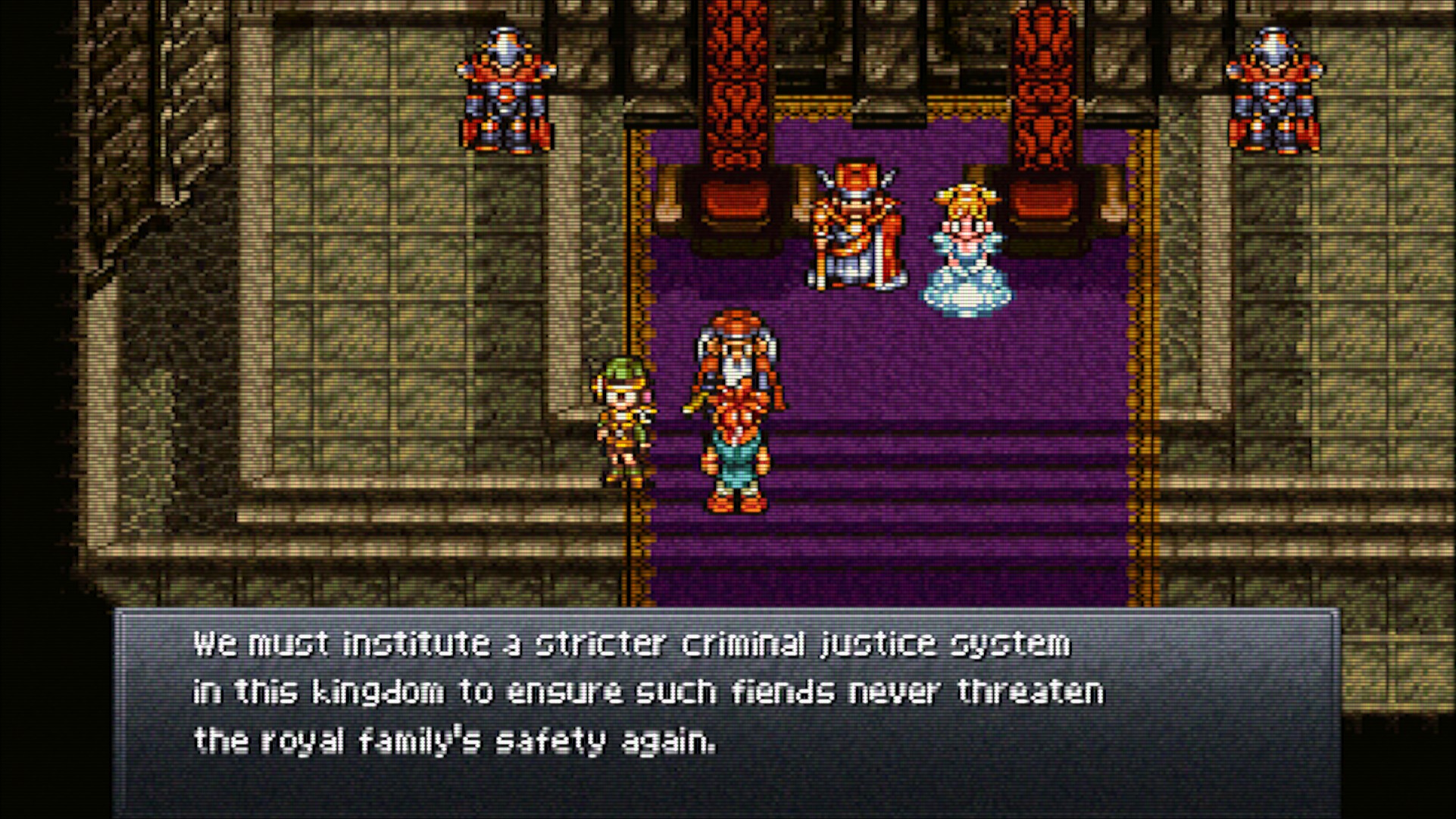 Steam Community :: CHRONO TRIGGER