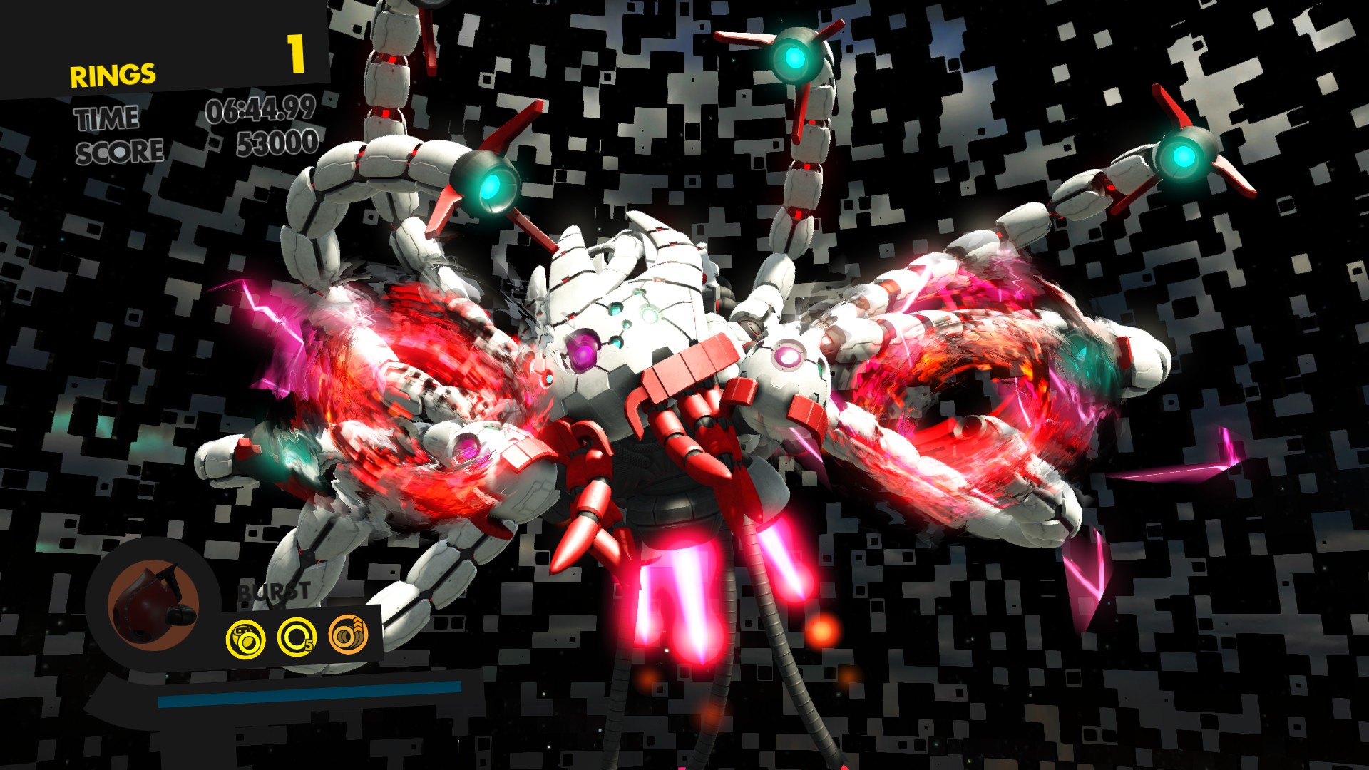 Steam Community :: Screenshot :: Even Eggman's Eggmobile model from New ...