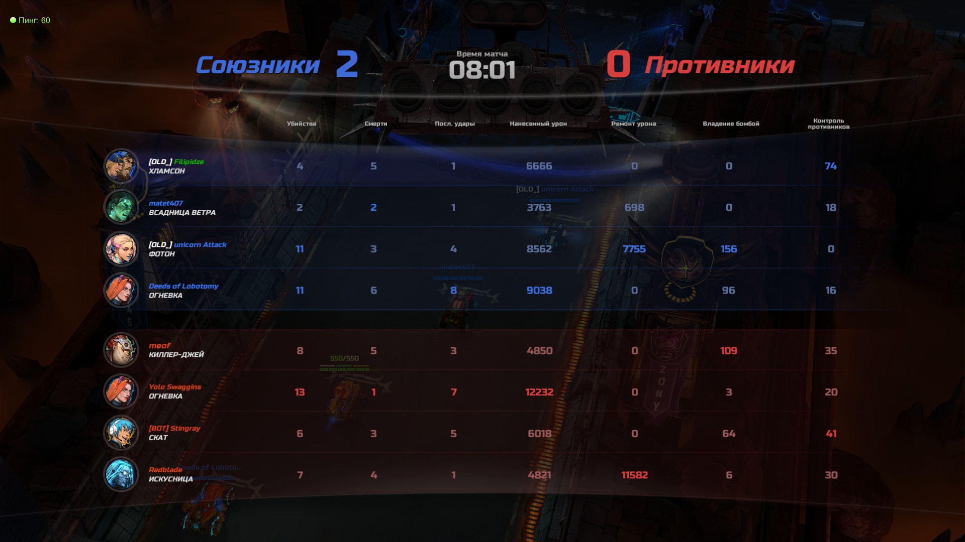 Steam Community :: Heavy Metal Machines