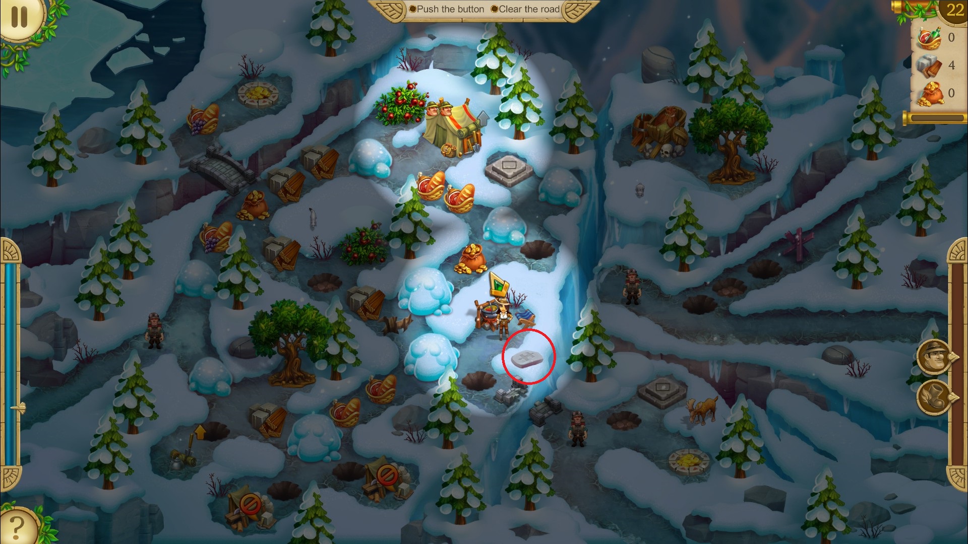 Steam Community :: Guide :: Puzzle Pieces Location
